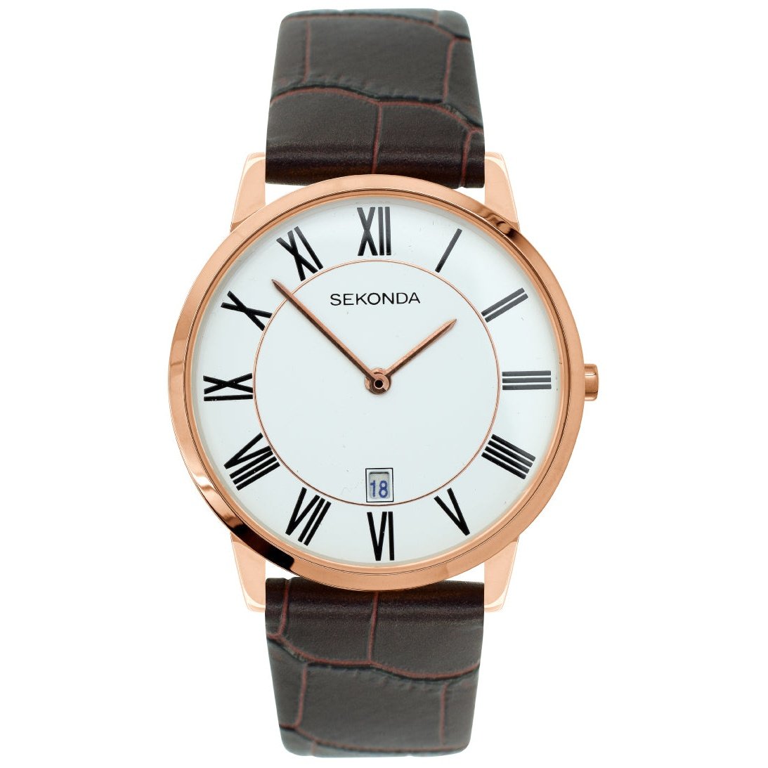 Gents Sekonda – Martin Wilkinson Jewellers