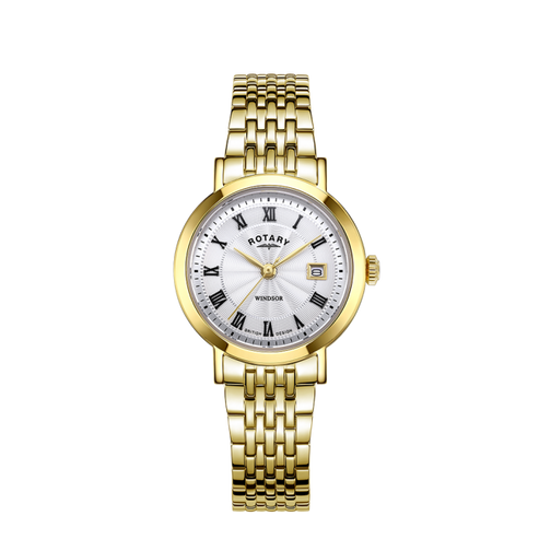 Ladies Rotary Windsor watch. – Martin Wilkinson Jewellers